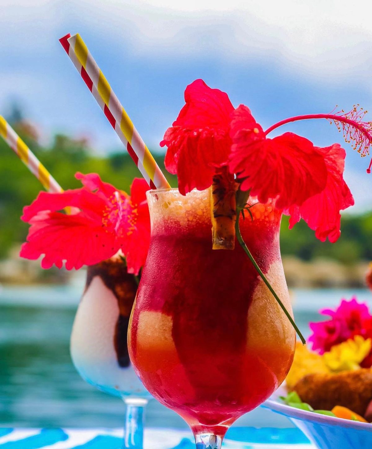 Home - Waterfront Bar & Grill