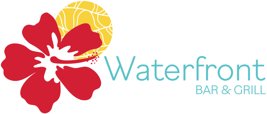 Book A Table - Waterfront Bar & Grill