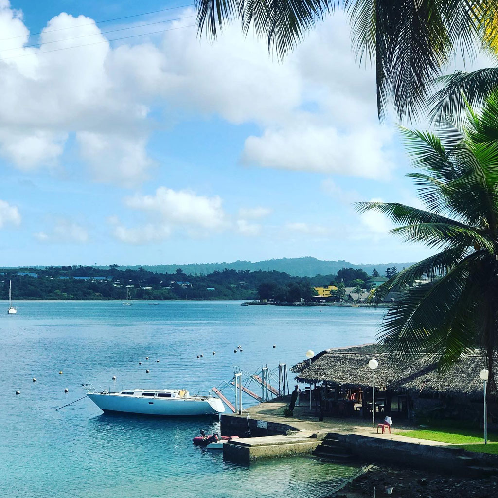 Home - Waterfront Bar & Grill